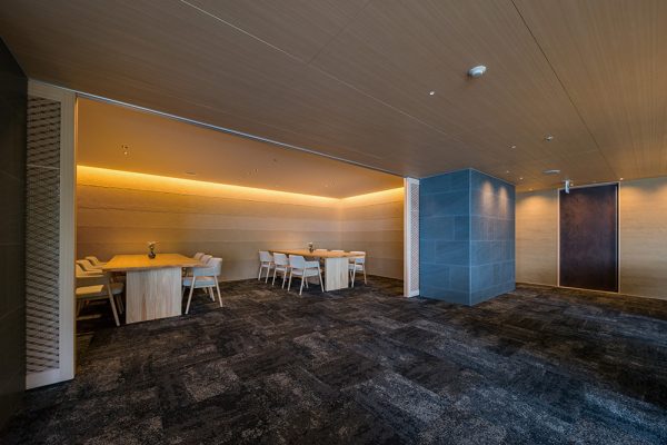 Contemporary - Satori Walls