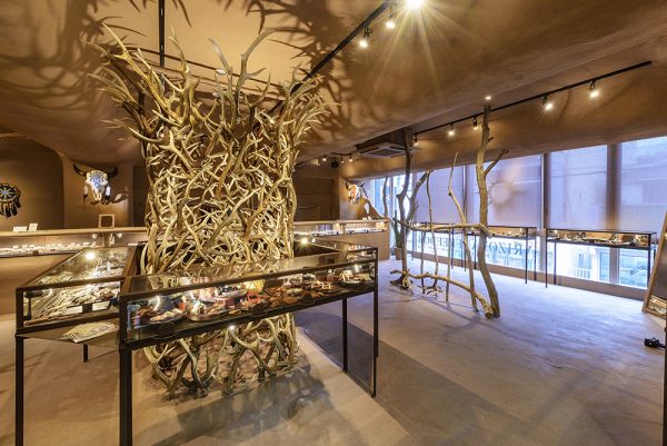 Contemporary - Satori Walls