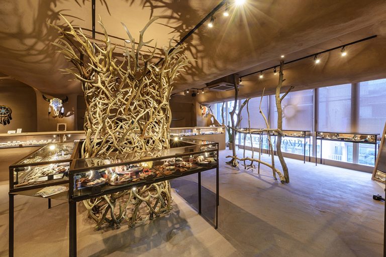 Contemporary - Satori Walls