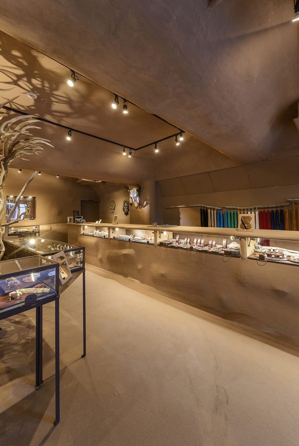 Contemporary - Satori Walls