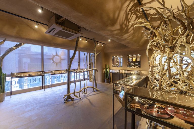 Contemporary - Satori Walls